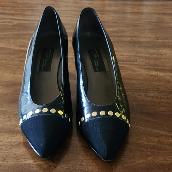 Sesto Meucci | Shoes | Sesto Meucci Low Pumps | Poshmark